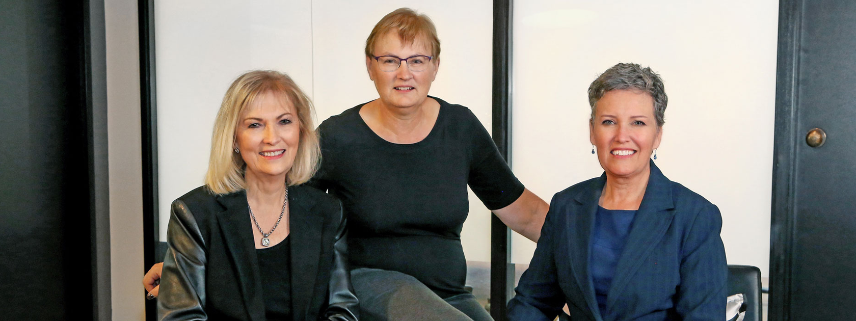 Our Staff - Personal Injury Lawyers Calgary
