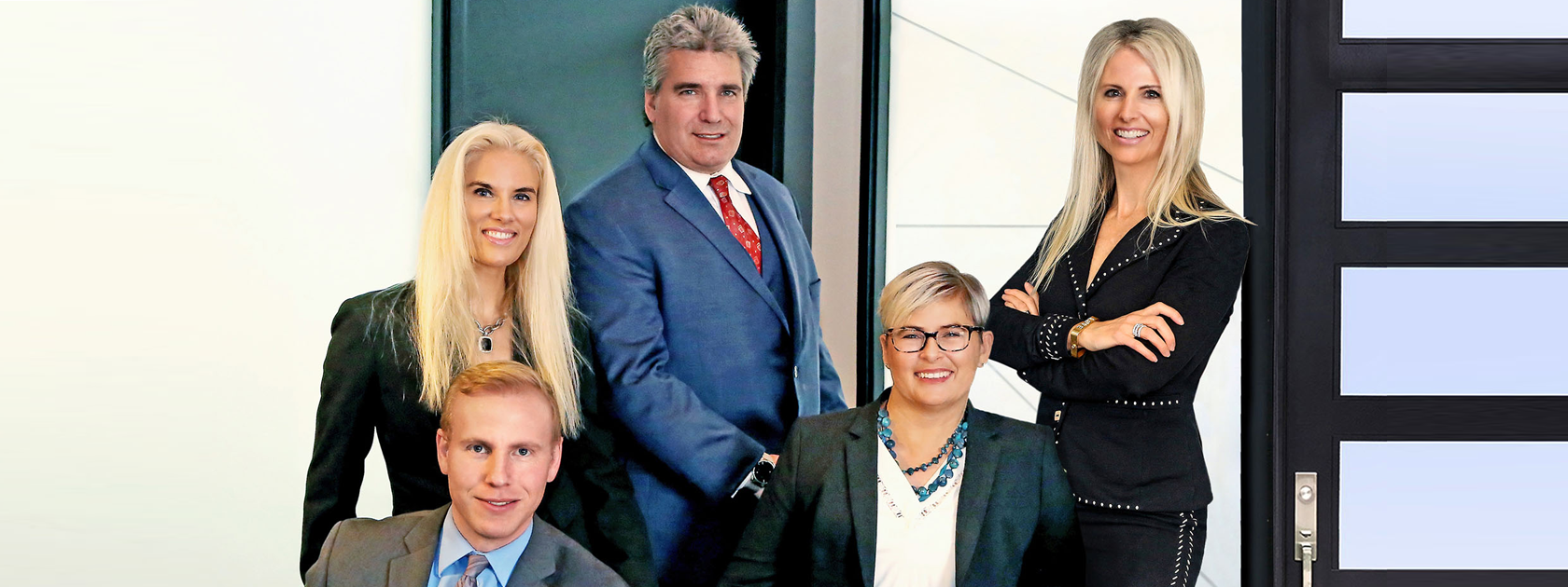 Our Legal Team - Personal Injury Lawyers Calgary