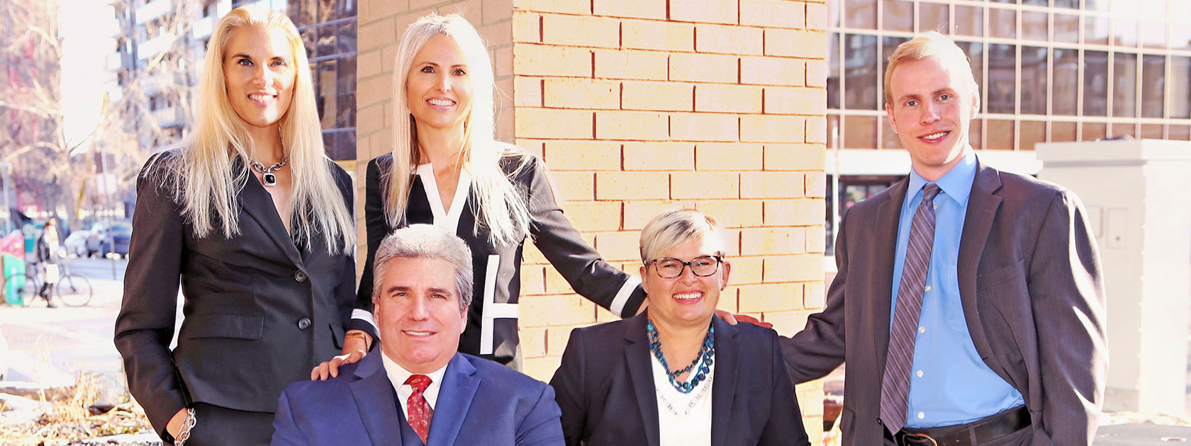 Our Legal Team - Personal Injury Lawyers Calgary